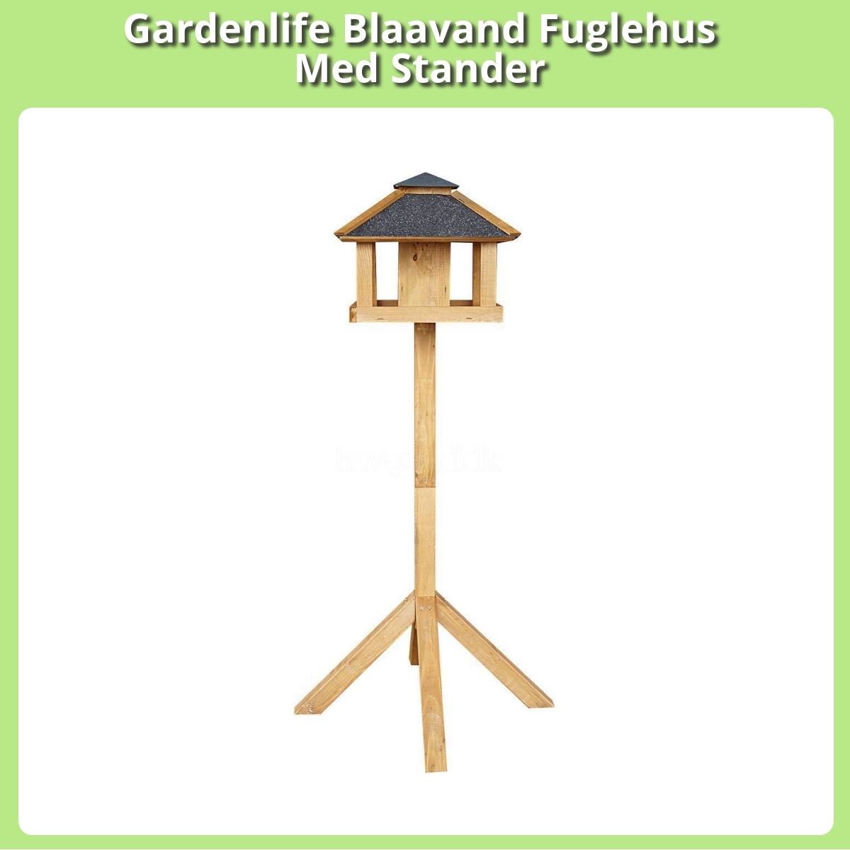 7 Bedste Fuglehuse - Terapi Hobby